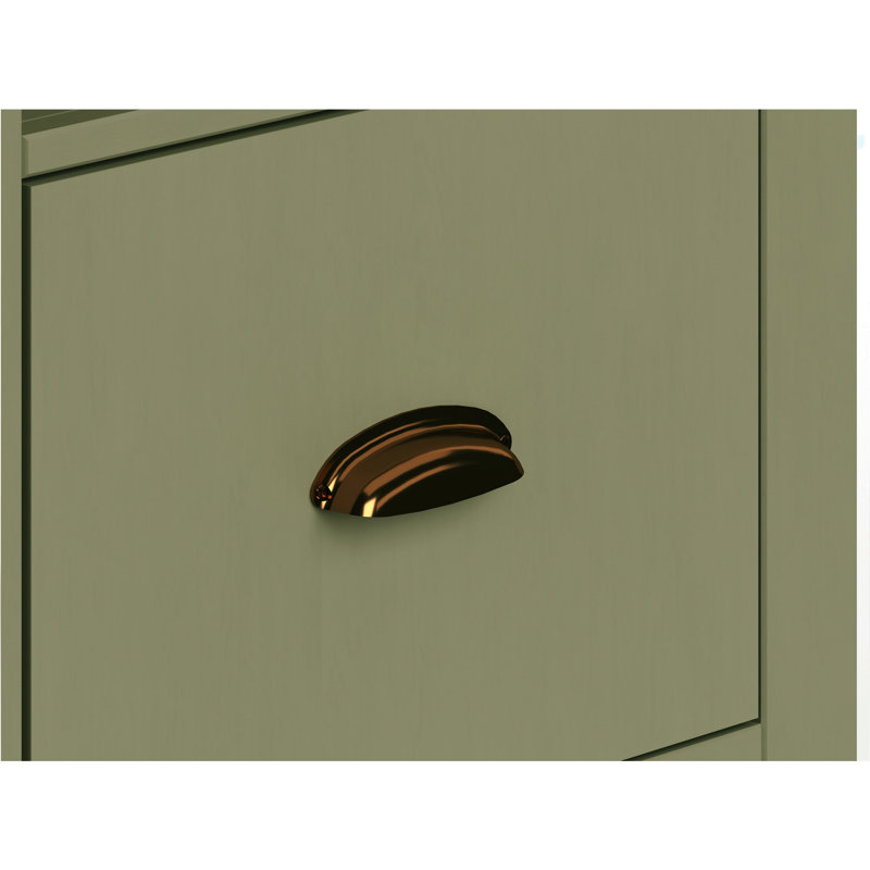 Lark Manor™ One Drawer File Cabinet For Office | Wayfair