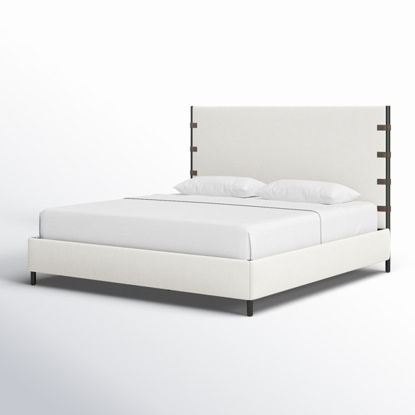 AllModern Amadeo Bed & Reviews | Wayfair