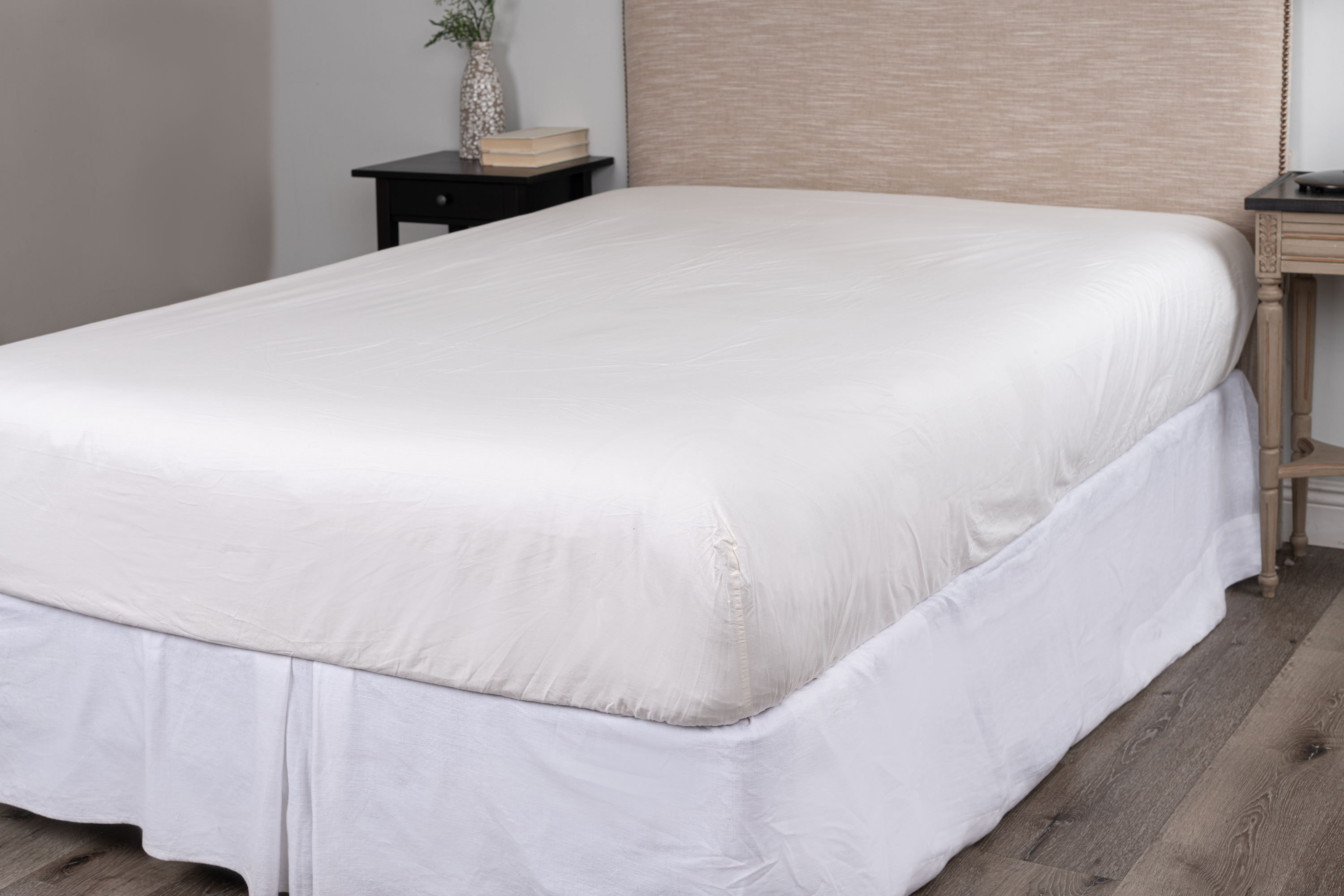 Amity Home Box Spring Cover & Reviews - Wayfair Canada