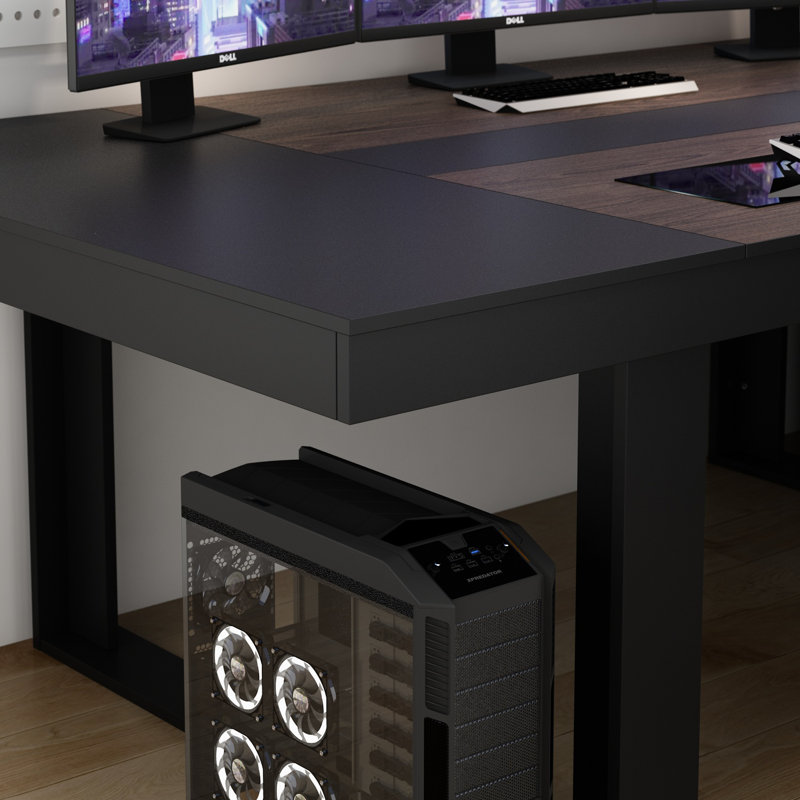 Latitude Run® Hassa Writing Desk & Reviews | Wayfair