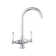 Hudson Reed Kitchen Faucet & Reviews | Wayfair.co.uk