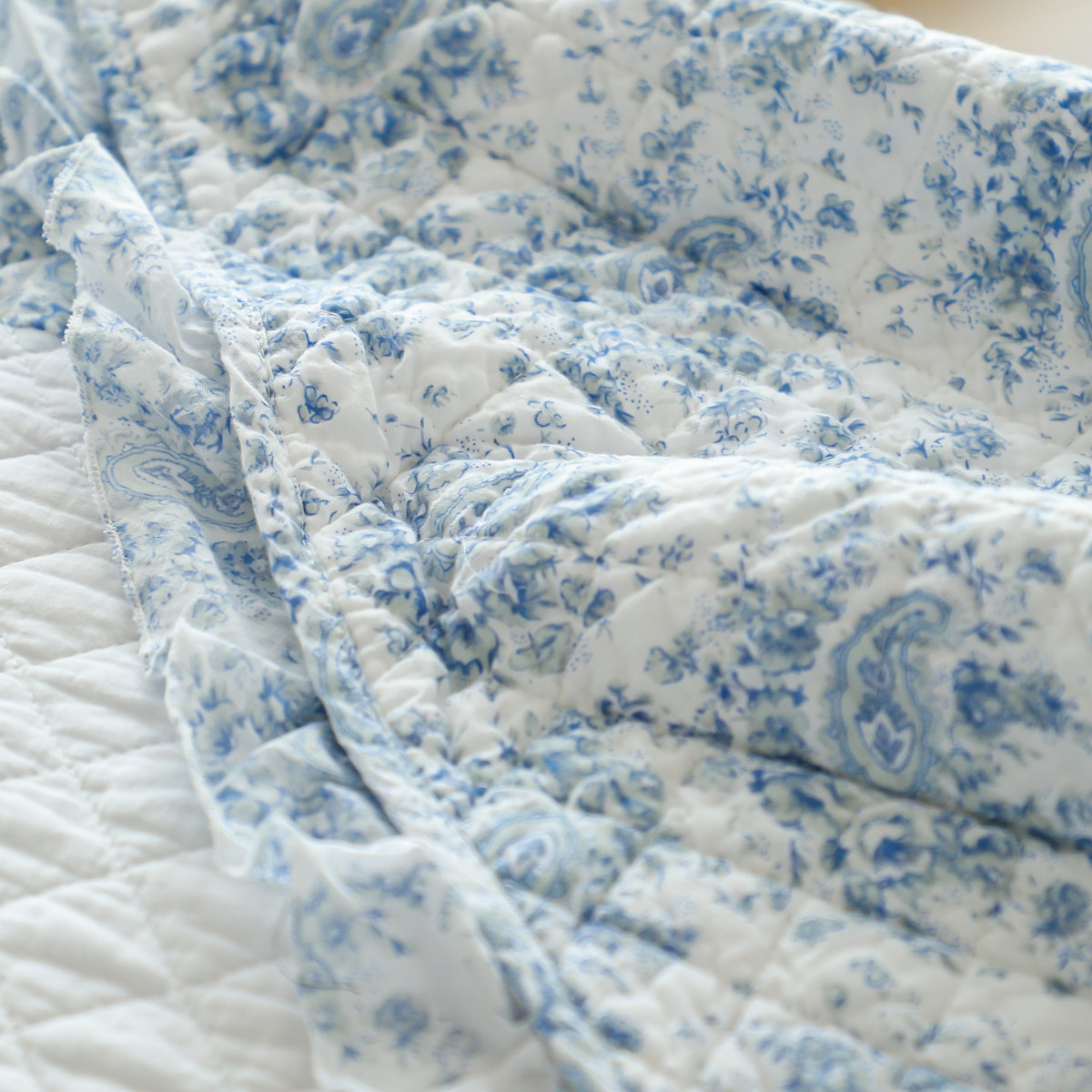 Melange Home ISABELLA Bedding | Birch Lane
