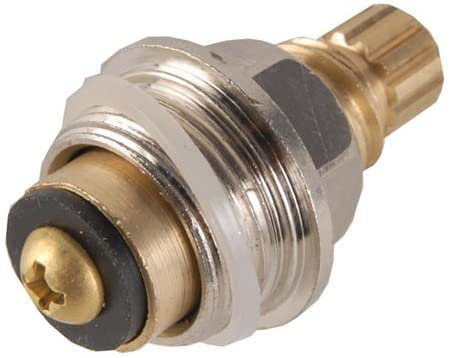 Avalon Wall Mount Faucet Stem Hot. Repair Kit - Wayfair Canada