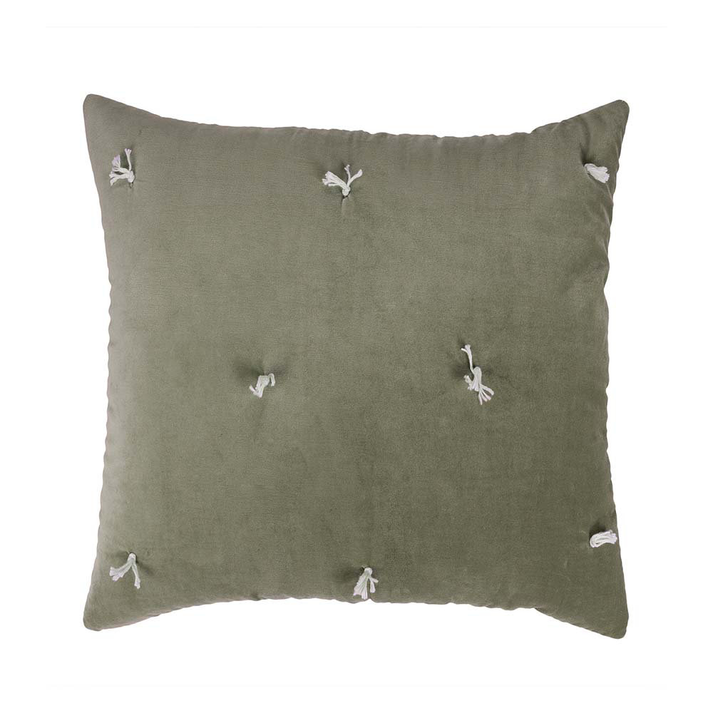 Birch Lane™ Geoff 100% Cotton Ties Sham | Birch Lane