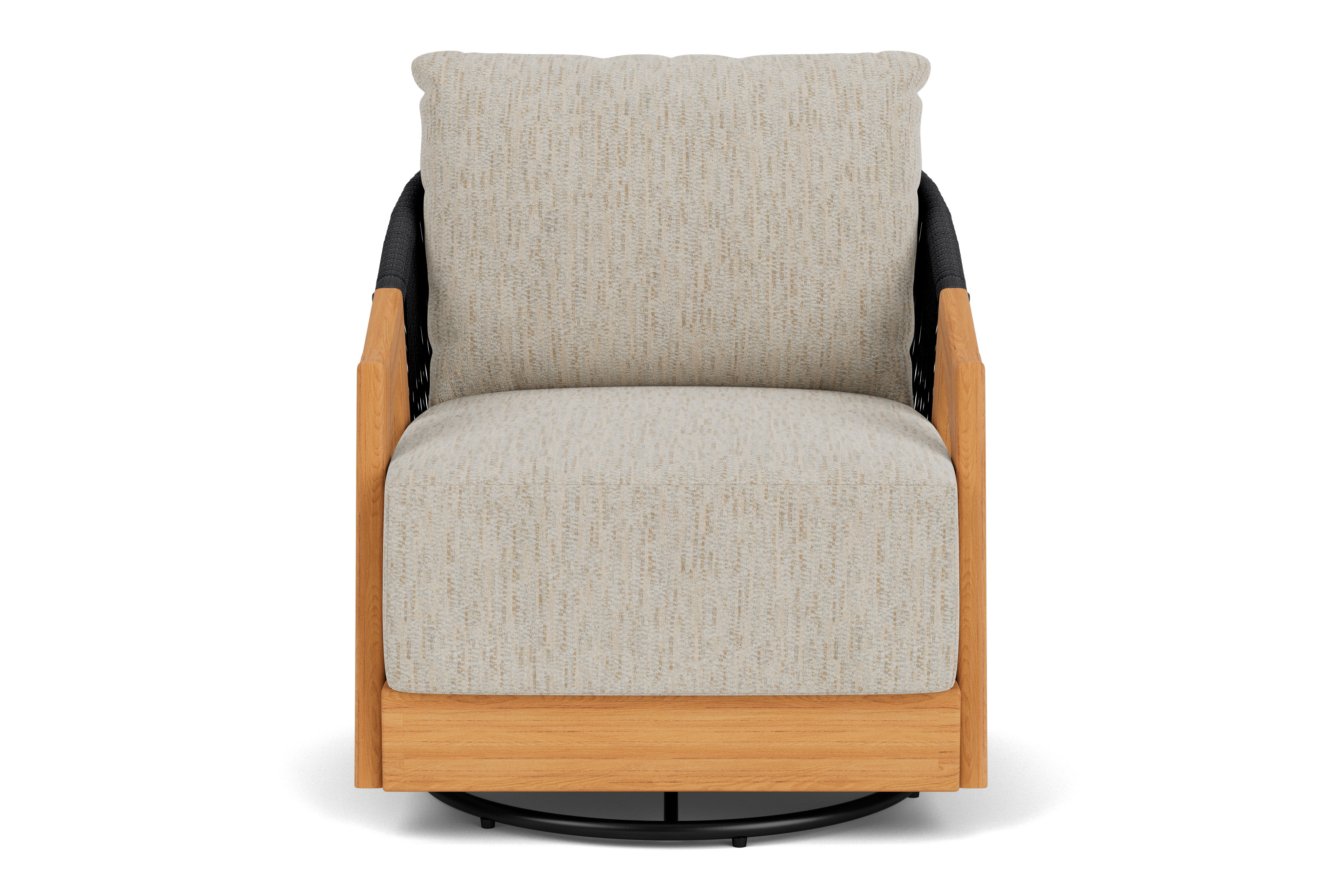Lloyd Flanders Alpine Outdoor Lounge Chair - Great Gifts Club