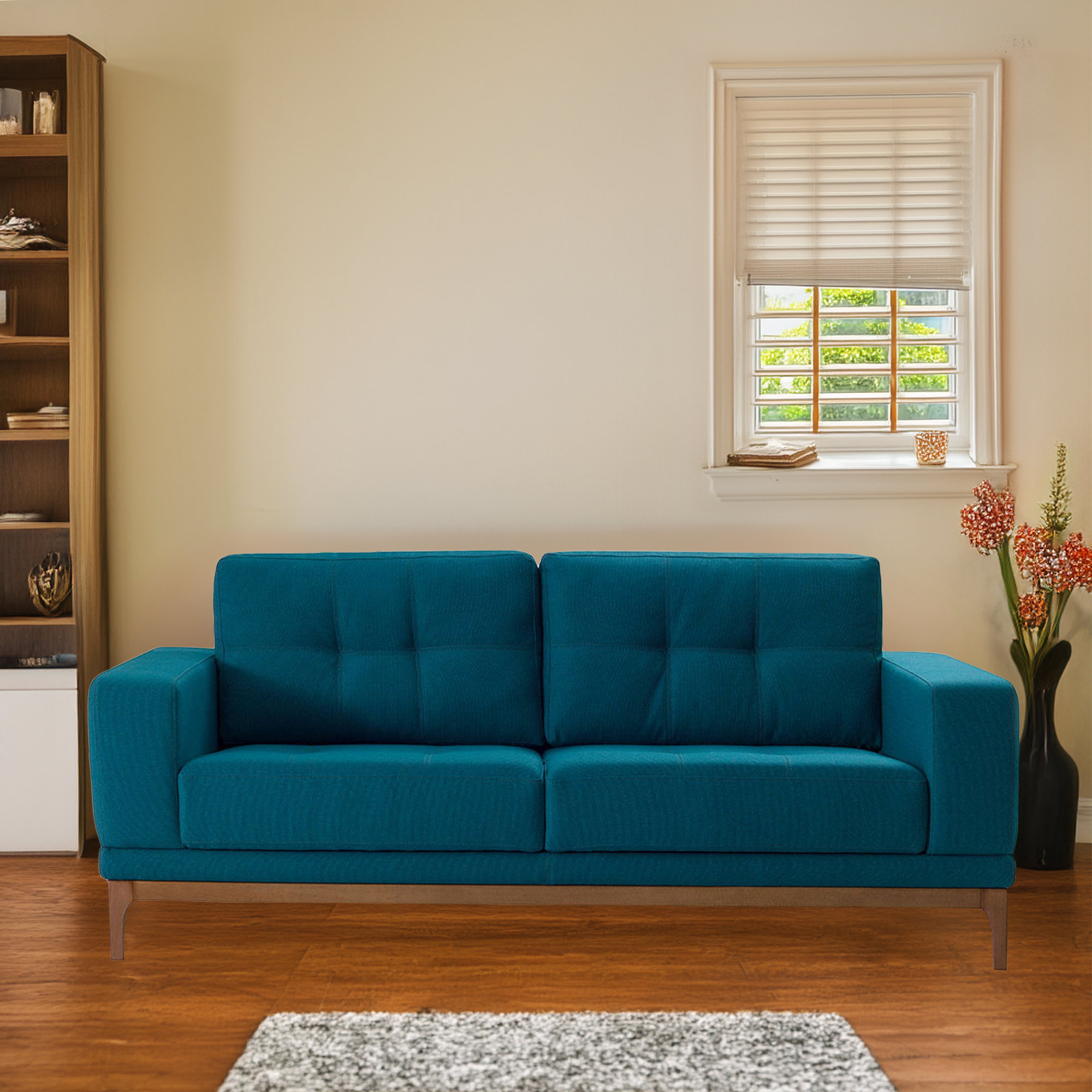 SpiritHome 66.93'' Sofa | Wayfair