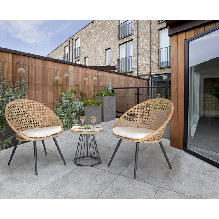 Kettler Boho Balcony Set | Wayfair.co.uk