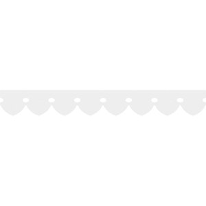 Ekena Millwork Martin Architectural Grade PVC Running Trim | Wayfair