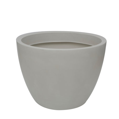 Wayfair | Extra Wide (Over 24") Planters You'll Love in 2024