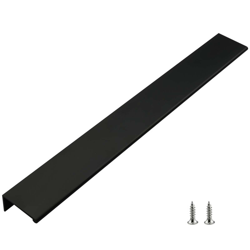 Modket Spectrum 11 3/8" Center to Center Finger Pull "& Reviews" | Wayfair