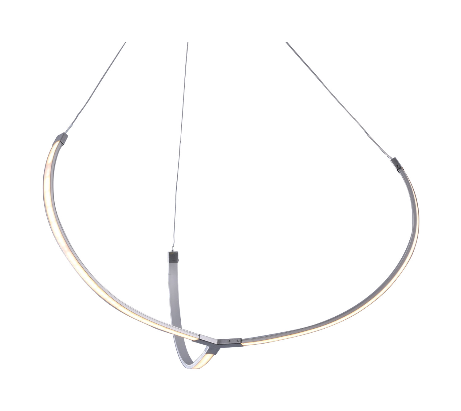 Ivy Bronx Brummitt 1-Light LED Novelty Pendant | Wayfair.co.uk