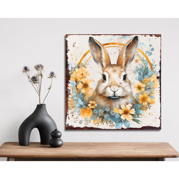 The Holiday Aisle® Junaynah Wall Decor | Wayfair