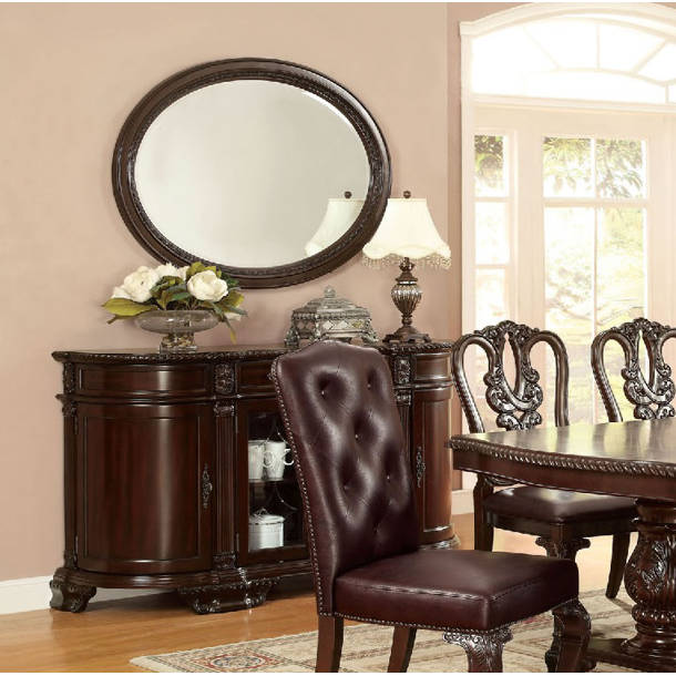 Astoria Grand Cecily Dining Table | Wayfair