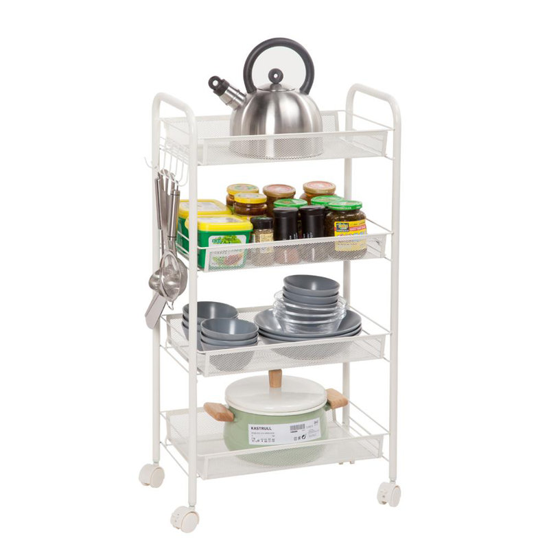 Ktaxon Utility Cart with Wheels & Reviews | Wayfair