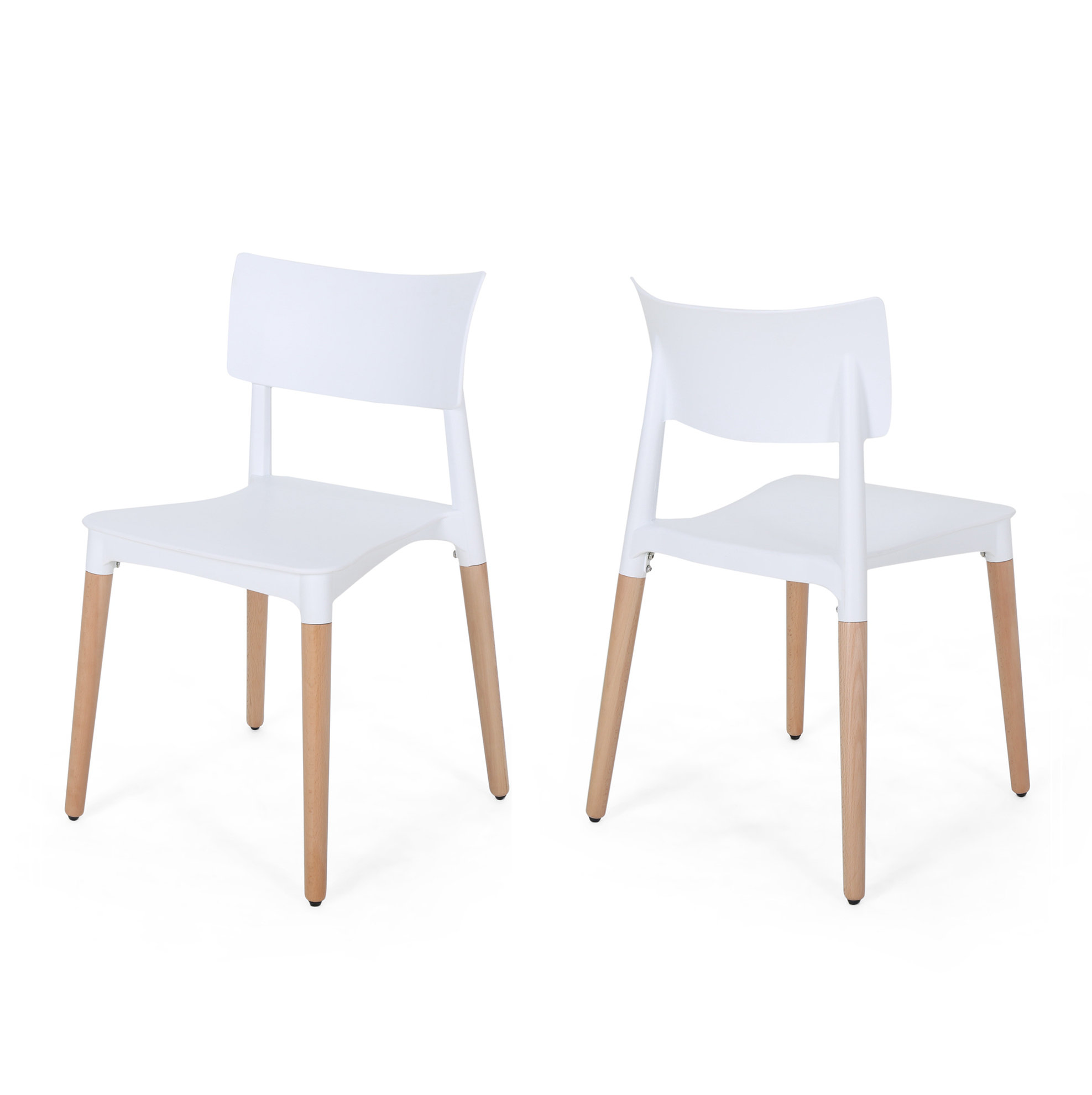 Corrigan Studio® PLASTIC DINING Create a timeless dining experience and ...