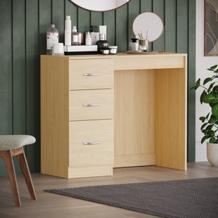 Beige Dressing Tables You'll Love | Wayfair.co.uk