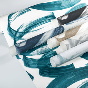 Lee Jofa Rhapsody Laryo 11' L x 27.5" W Wallpaper Roll | Perigold