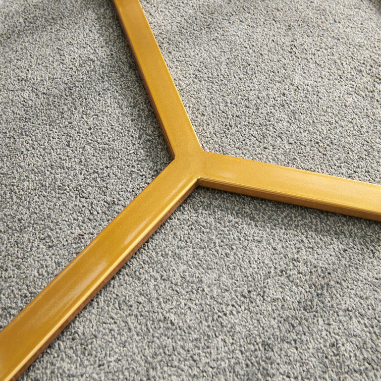 Mercer41 Hibbah Coffee Table - Wayfair Canada