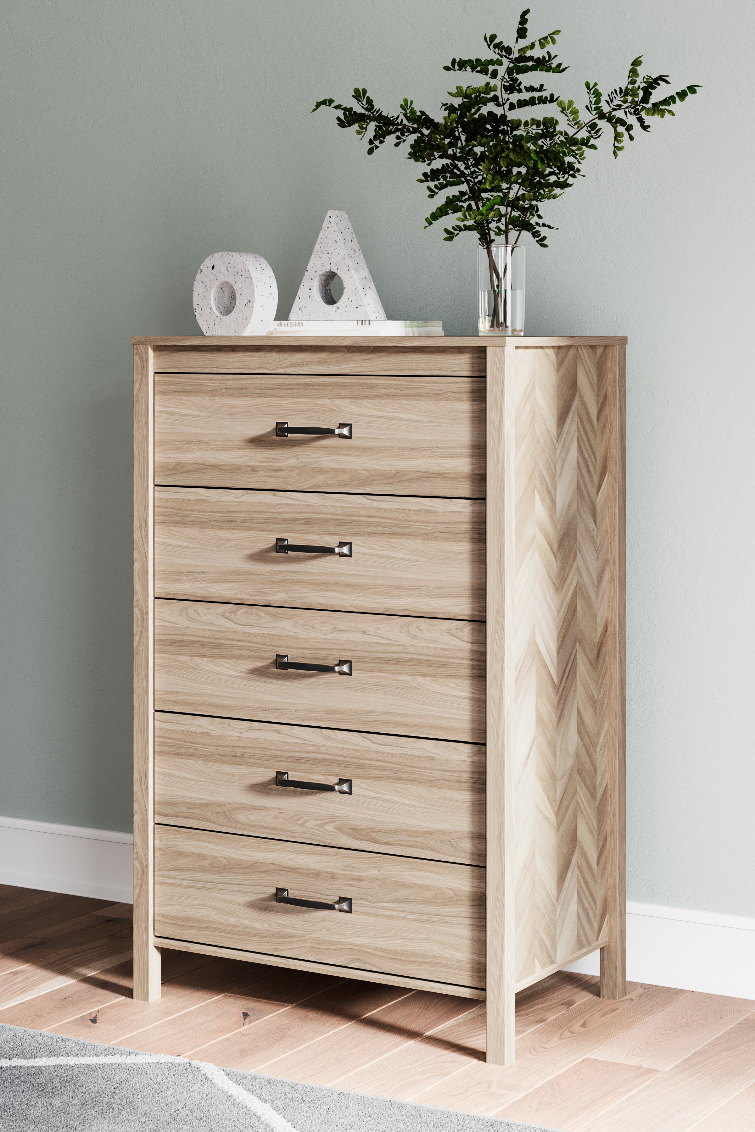 Foundry Select Kennita Chest Of Drawers & Reviews - Wayfair Canada