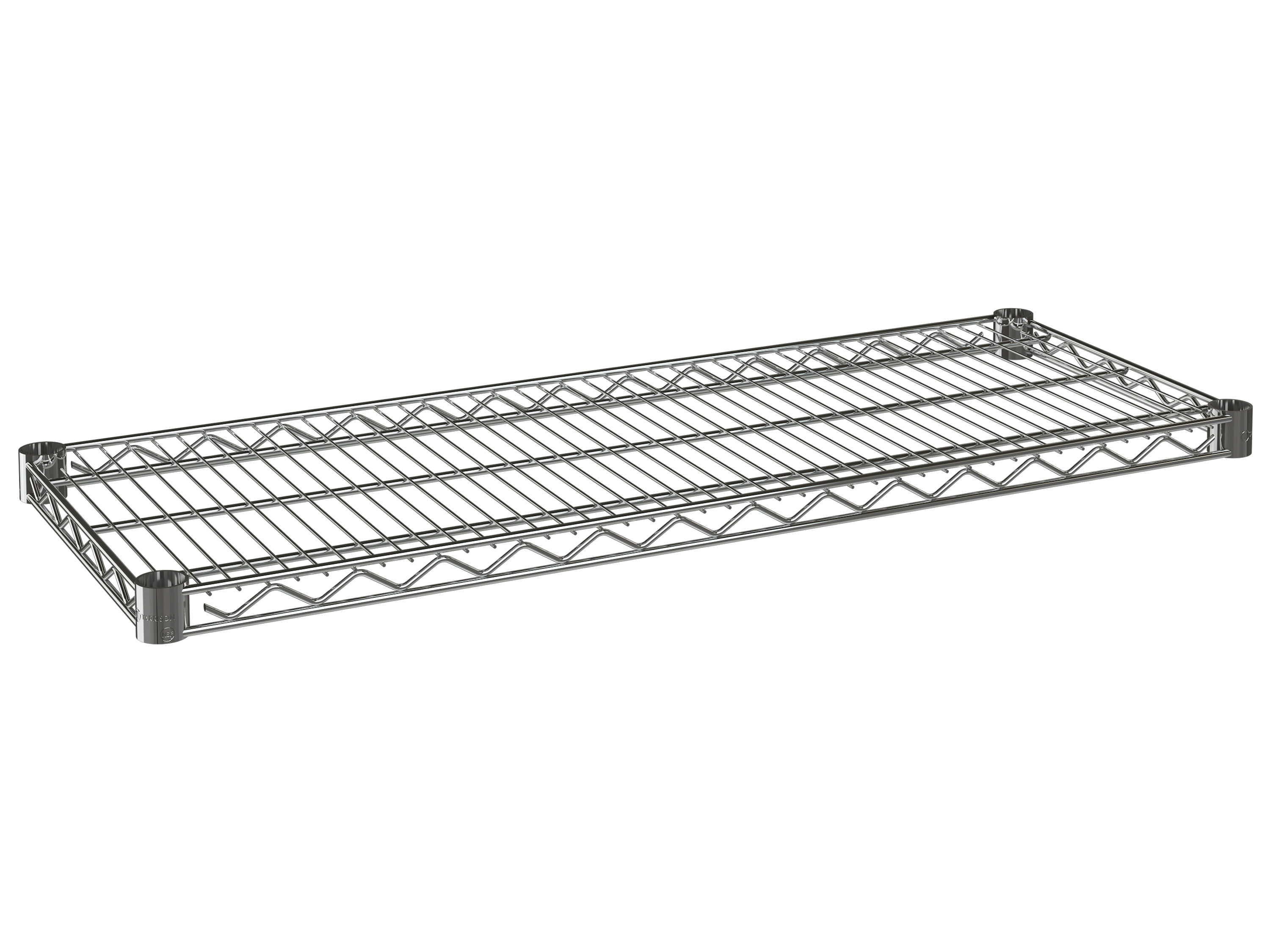 Tarrison Wire Shelf & Reviews | Wayfair