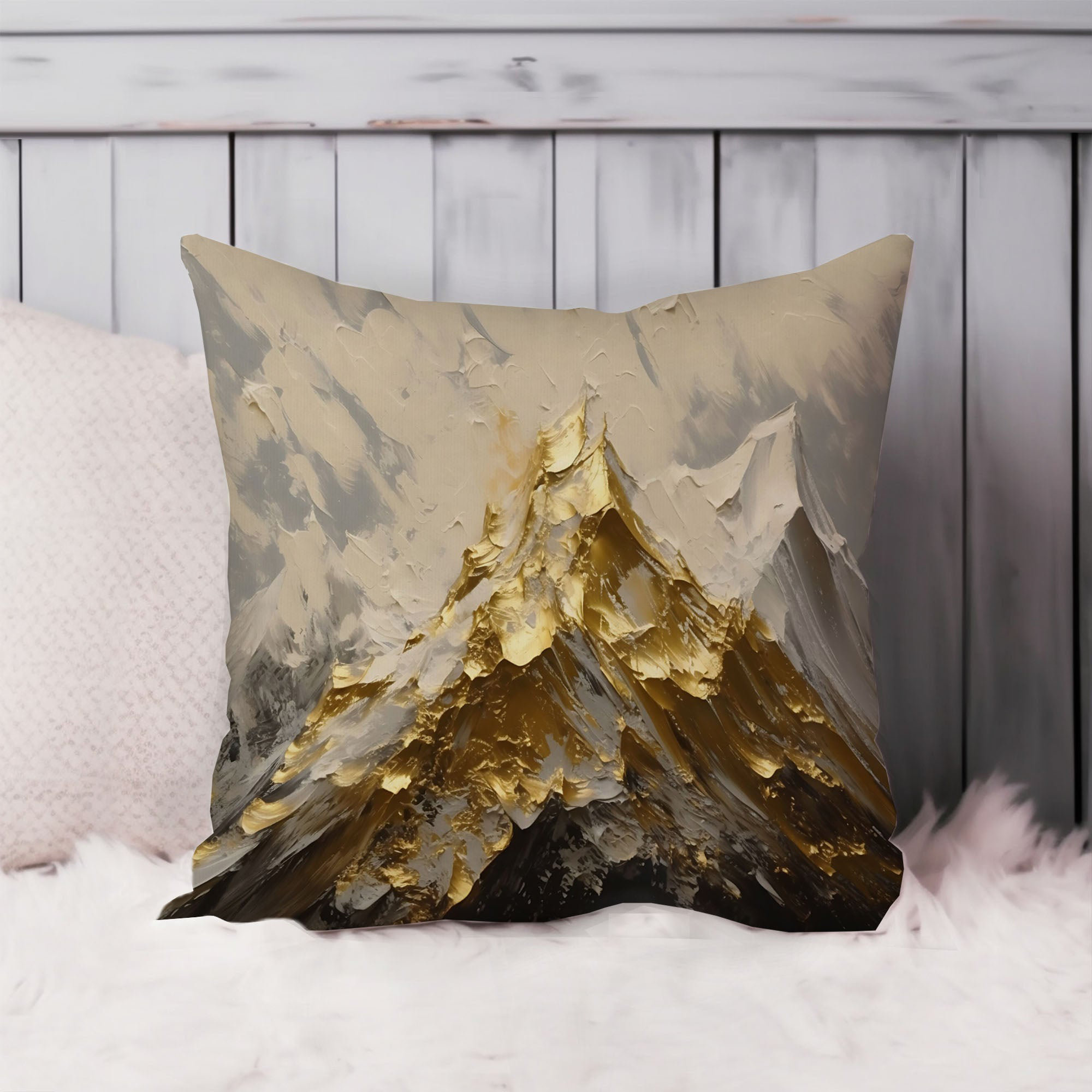 Ethan Taylor Landscape and Nature Whispering Mountain Echoes Mountains ...