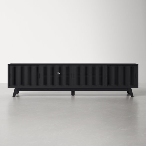 Modern 80 inch TVs and larger TV Stands | AllModern