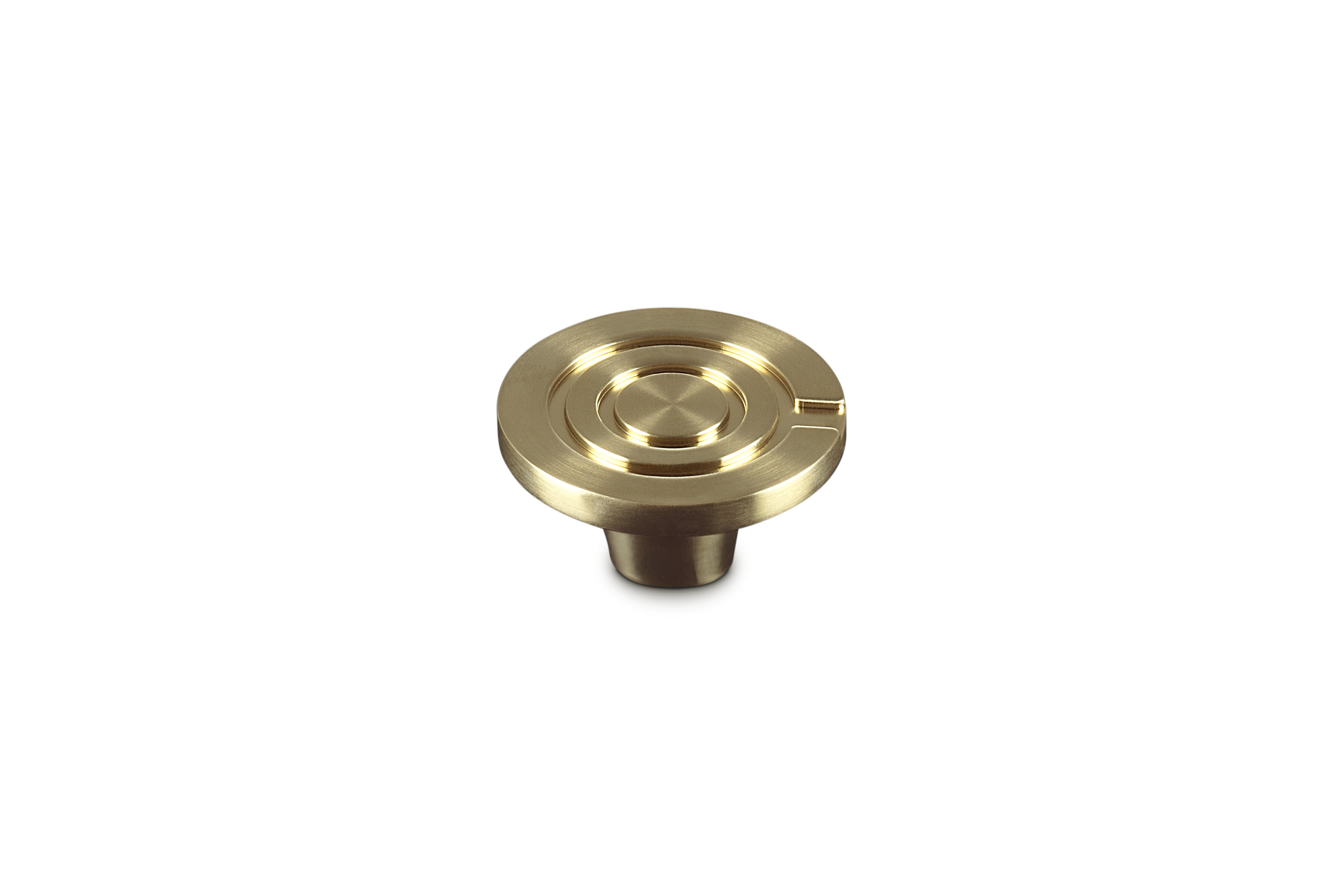 Le Creuset Signature Crucible Knob, Medium & Reviews | Wayfair