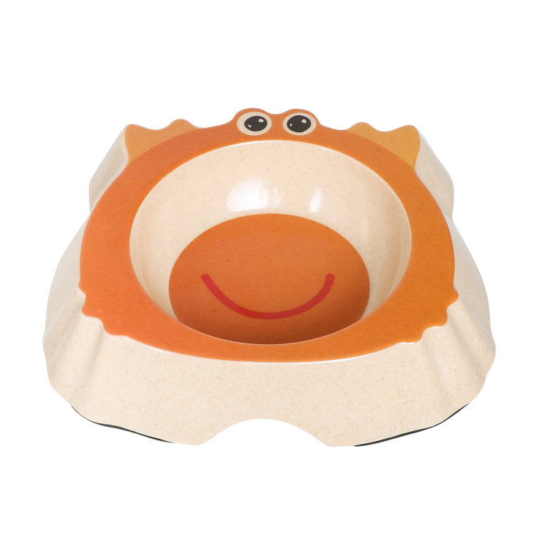 Archie & Oscar Poyen Monster Shaped Bowl | Wayfair.co.uk