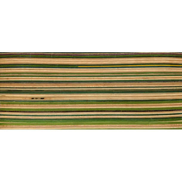 Imagine Tile, Inc. rePly 4" x 4" Ceramic Patterned Tile & Reviews | Wayfair