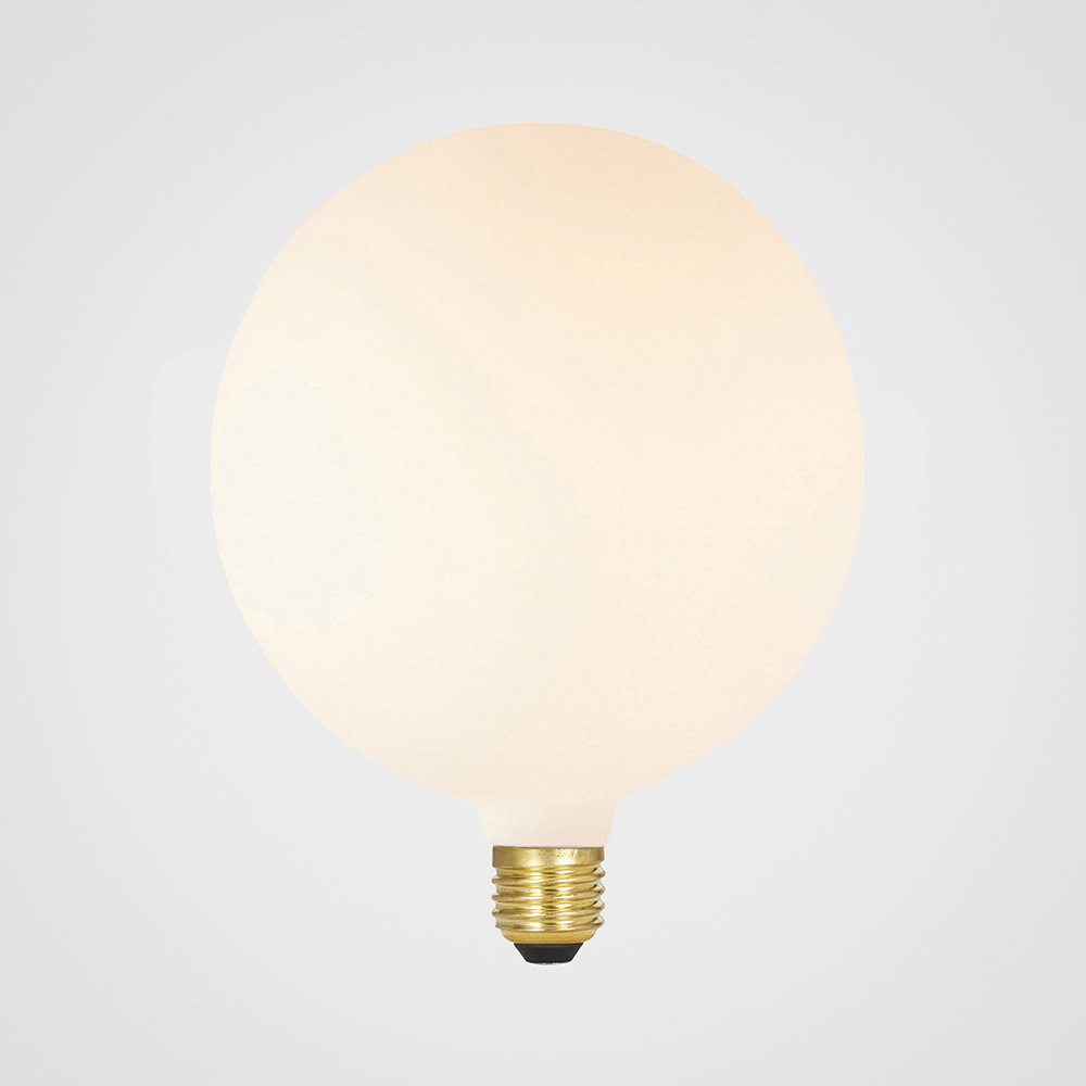 Tala 56 Watt Equivalent E26/Medium (Standard) Dimmable 2700K LED Bulb ...