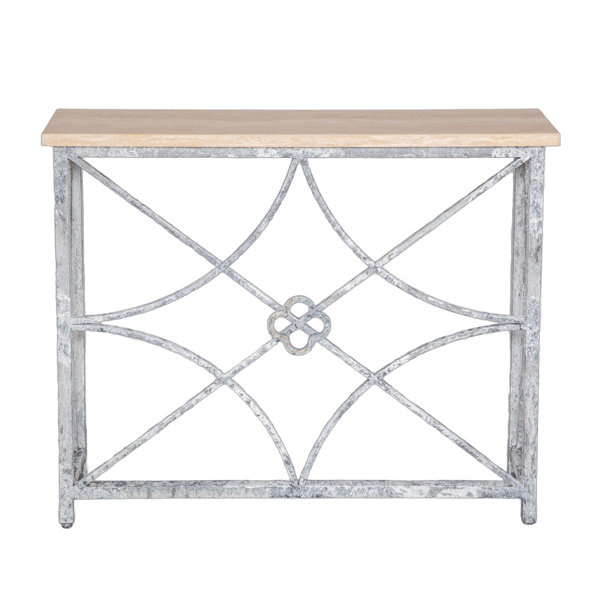 ellahome 37'' Console Table & Reviews | Wayfair