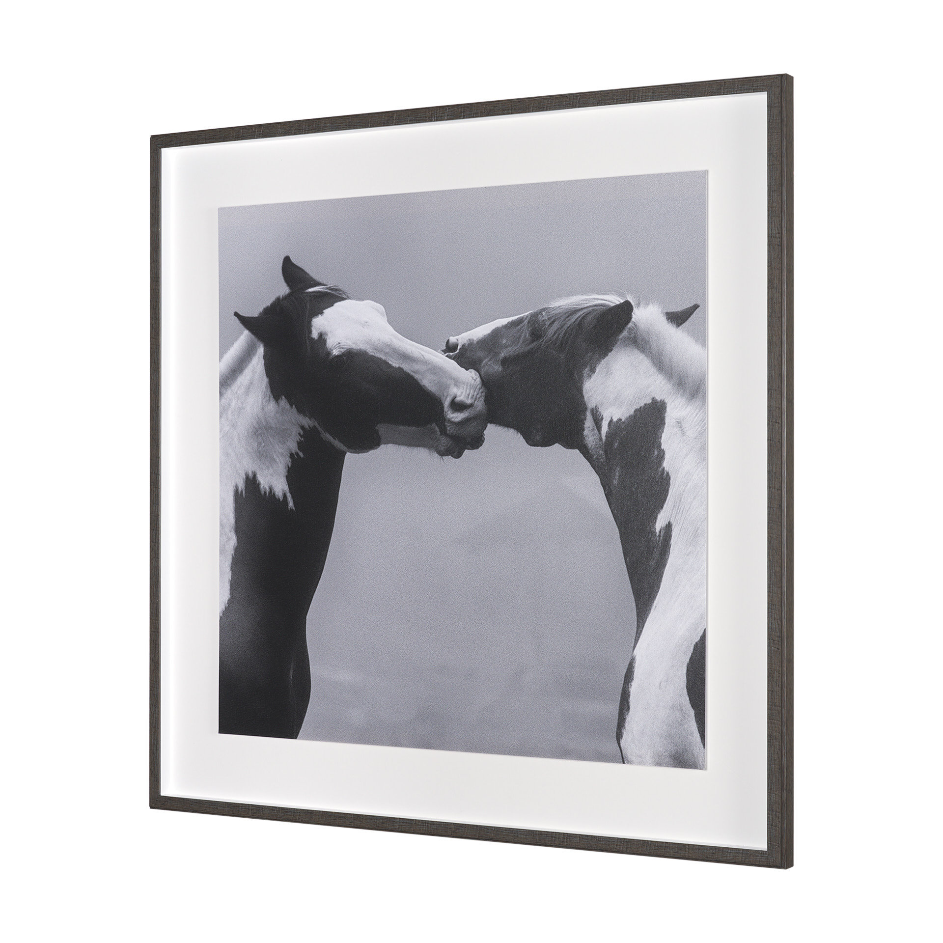 Union Rustic Margueritt Harmony - Nuzzle By Laura Warren A Hand ...