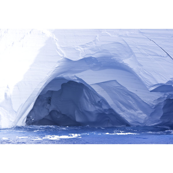 Metro Lane Antarktis Eisberg | Wayfair.de