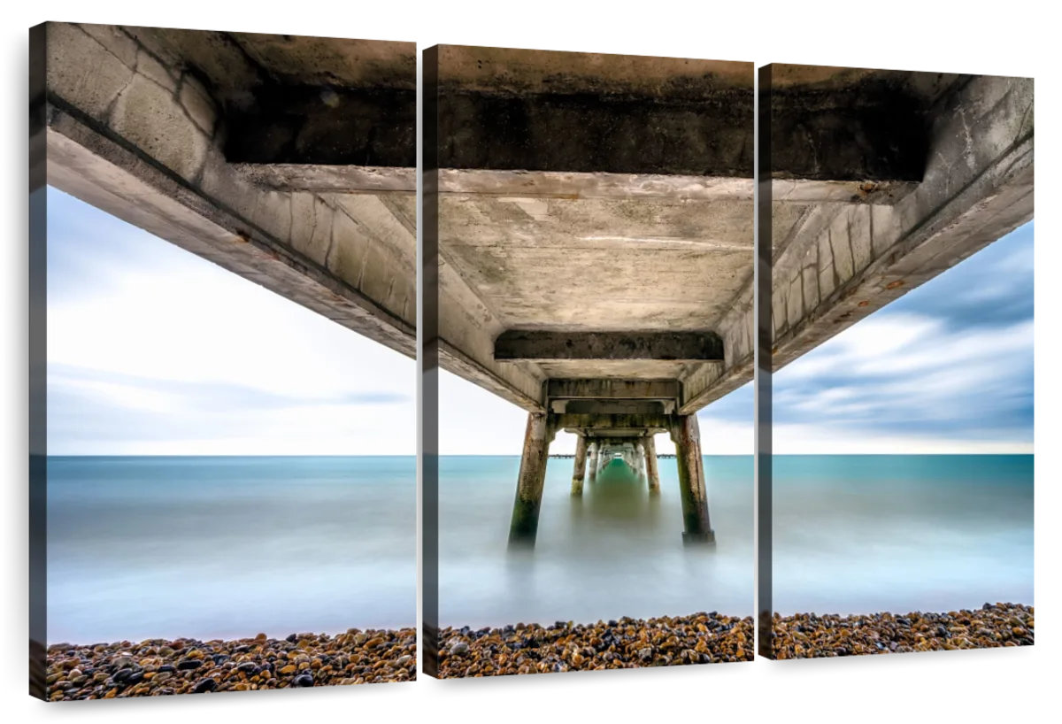 Breakwater Bay Aletra Dock At Kent | Wayfair