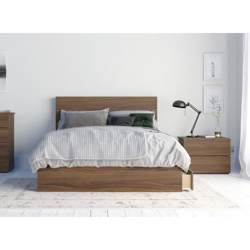 Full Size Bedroom Sets - Wayfair Canada