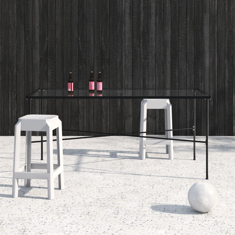 Birch Lane™ Lucier Dining Table & Reviews | Wayfair