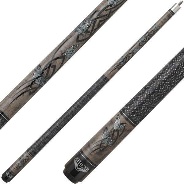 Athena Queue de billard 4 pi 10 po - Wayfair Canada