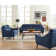 George Oliver Kallye 3 - Piece Living Room Set | Wayfair
