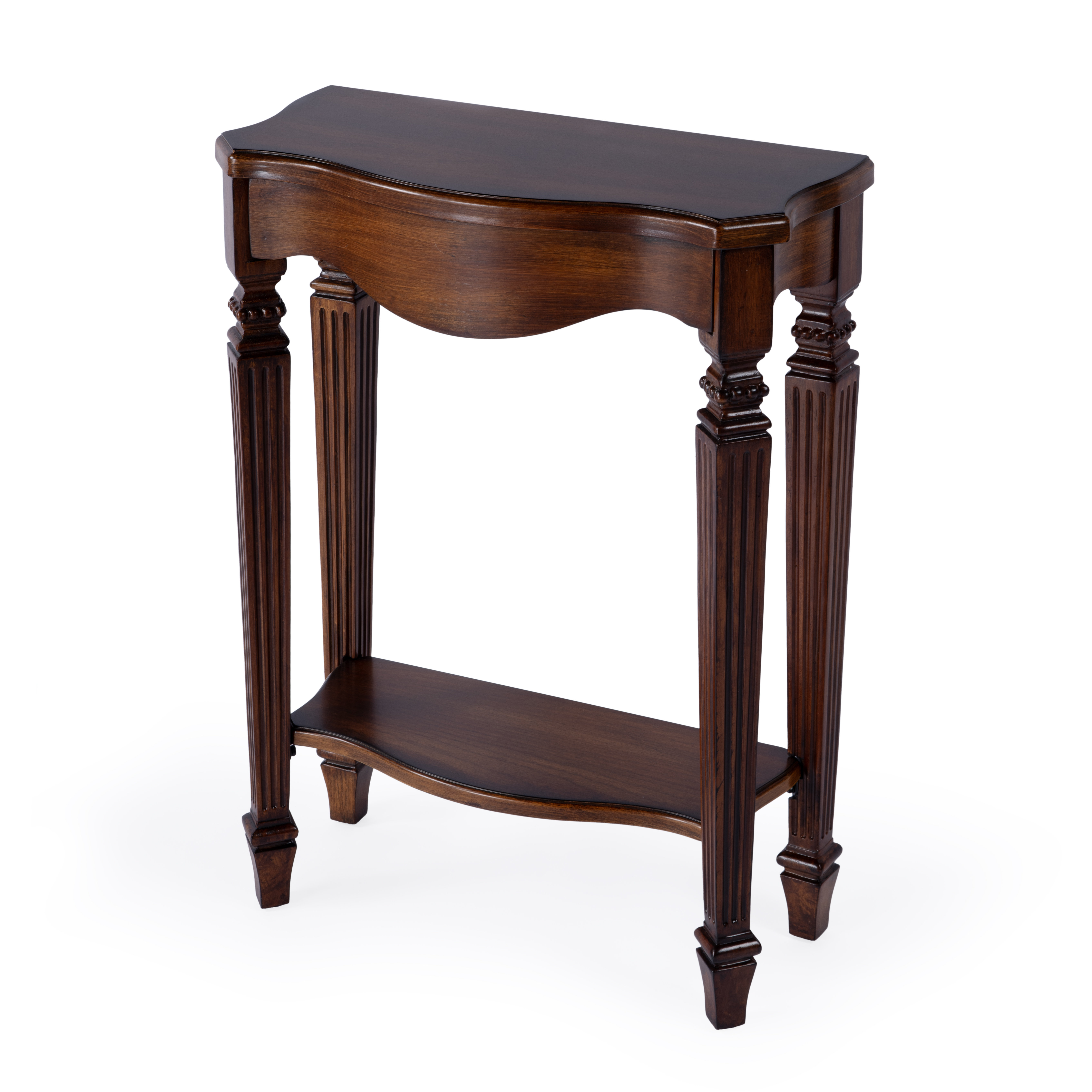 Lark Manor™ Millersport 22" Console Table & Reviews | Wayfair