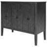 Winston Porter Cynde 37'' Console Table & Reviews | Wayfair