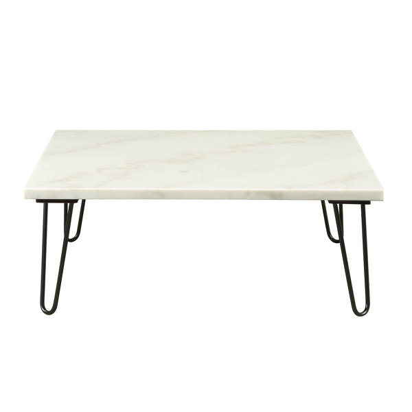 Everly Quinn Gulden 2 Piece Coffee Table Set | Wayfair