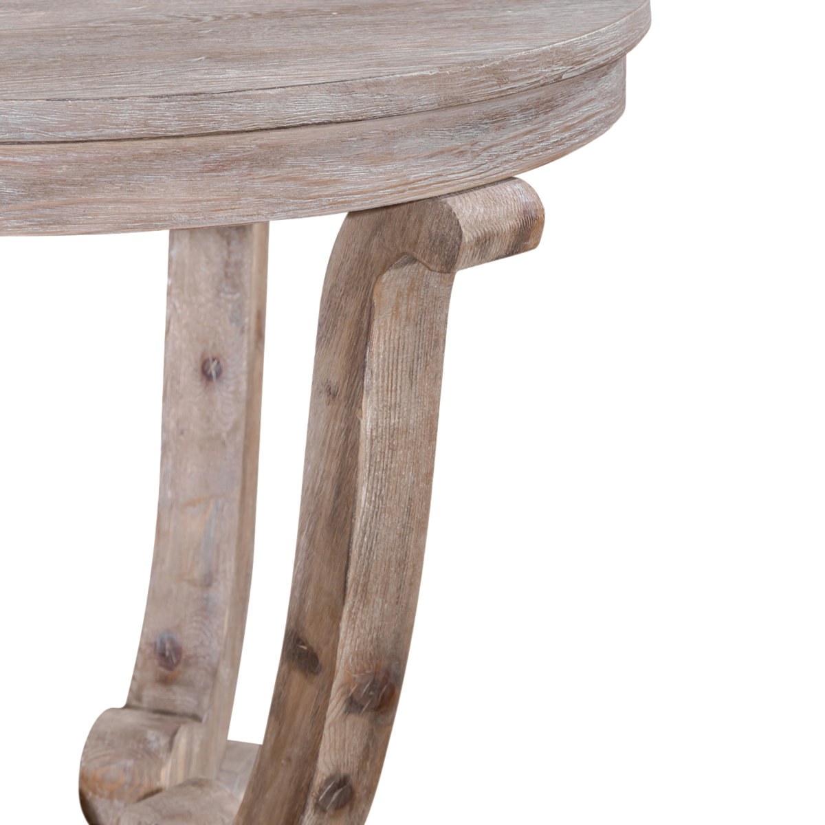 Kelly Clarkson Home Adagio Pedestal End Table & Reviews - Wayfair Canada