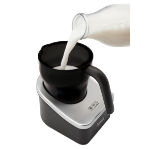 Capresso Froth Pro Automatic Milk Frother & Reviews | Wayfair