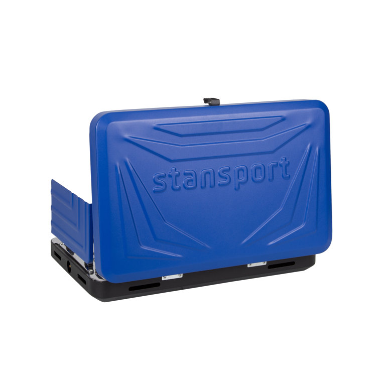 Stansport 2-Burner Propane Stove with Drip Pan & Piezo Igniter ...