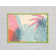 Bay Isle Home Alaijah Modern Leaf Decor - Single Picture Frame Print ...