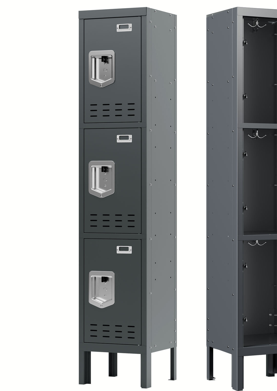 Kaer Storage Locker,metal Locker,lockers For Employees,metal Locker ...