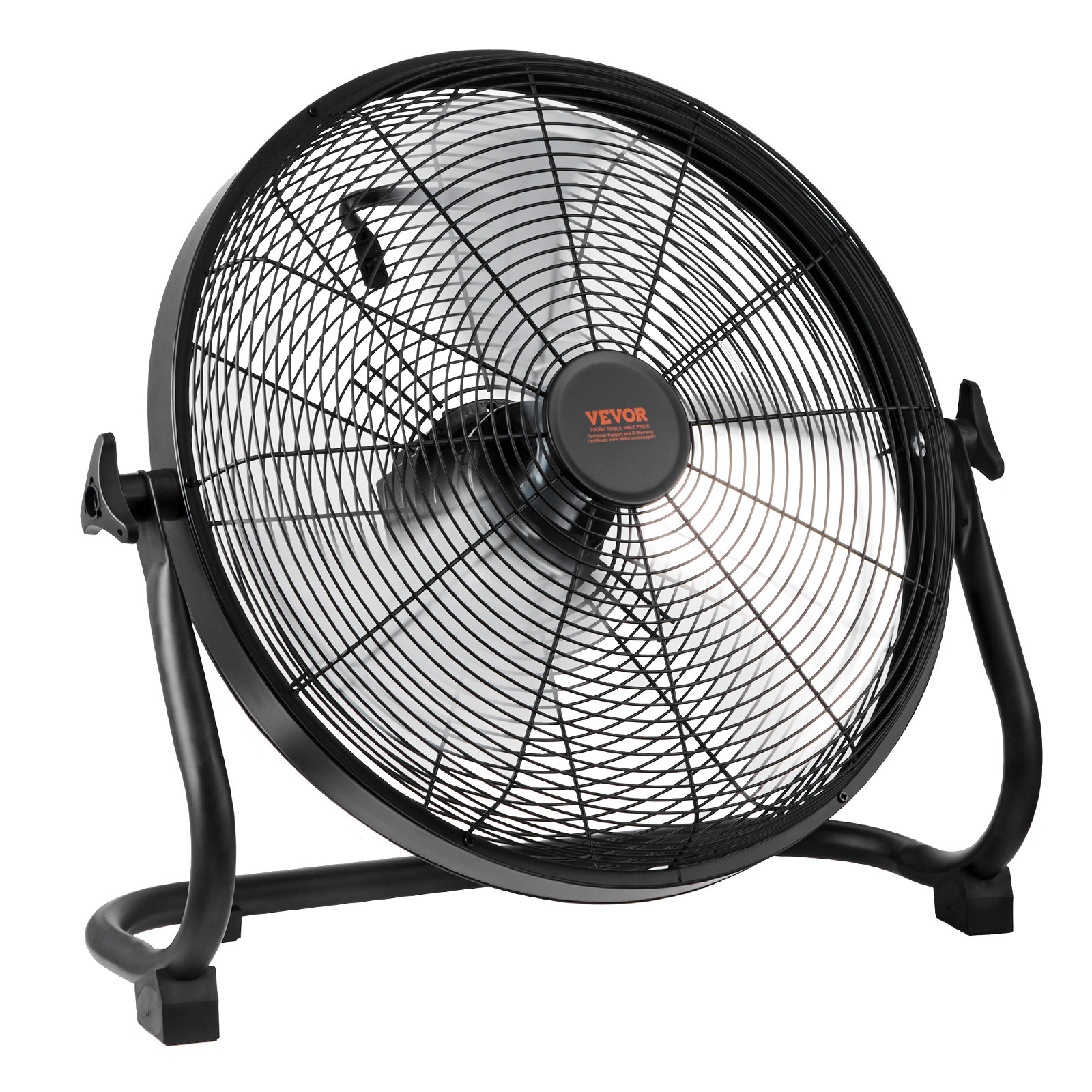 VEVOR 7.68" Personal Fan | Wayfair