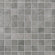 Daltile Slate Attaché 2" x 2" Porcelain Mosaic Wall & Floor Tile ...