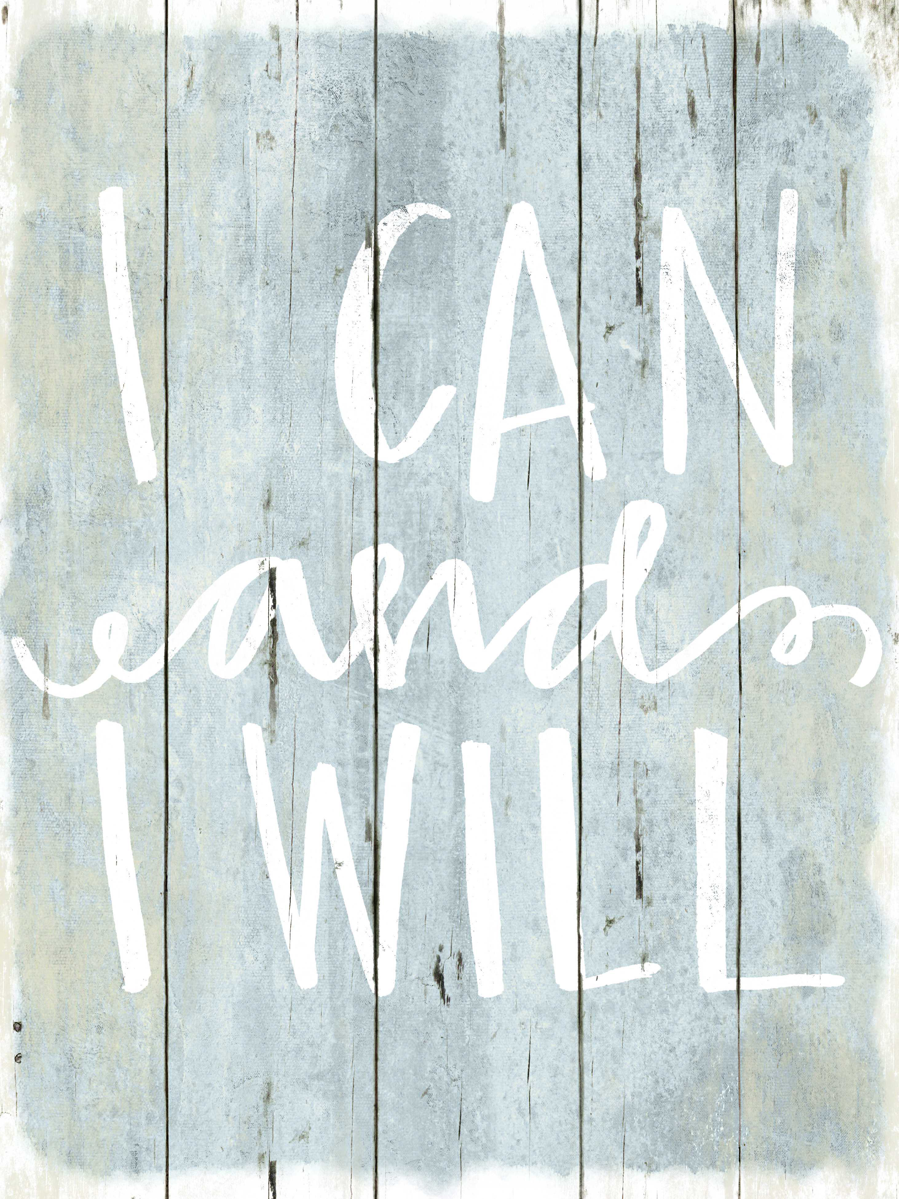 Trinx I Can And Will - Wayfair Canada
