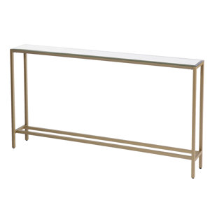 Mercer41 Adolphus Console Table & Reviews | Wayfair